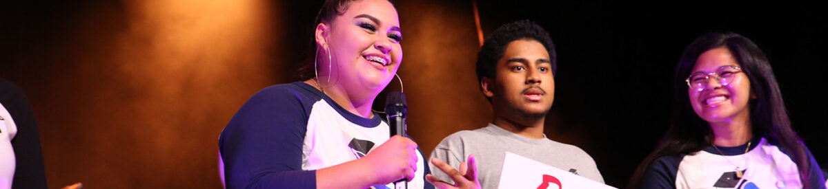 why stockton - StocktonScholars