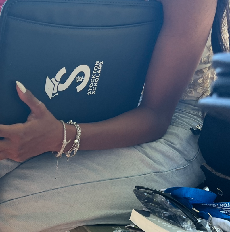 PATHWAYS - StocktonScholars