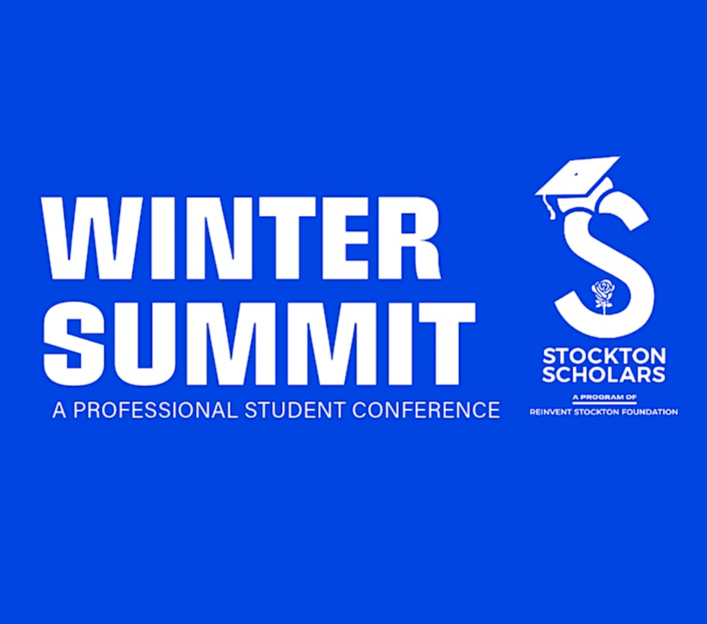 PATHWAYS - StocktonScholars